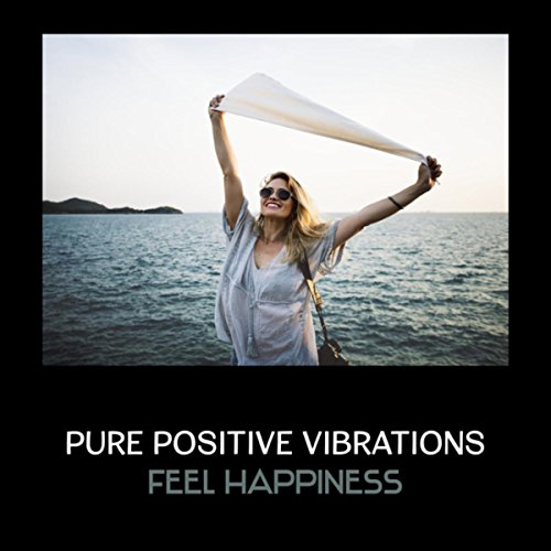 Amazon.com: Pure Positive Vibrations – Feel Happiness in Zen Meditation ...