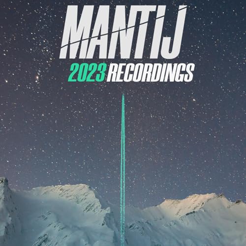 Écouter Mantij Recordings 2023 par Mantij, Malmok & Jhosep Funk sur ...