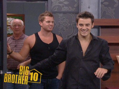 Watch Big Brother Season 10 | Prime Video