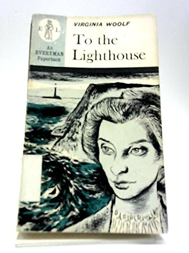 To the lighthouse (Penguin modern classics): Amazon.co.uk: Woolf ...
