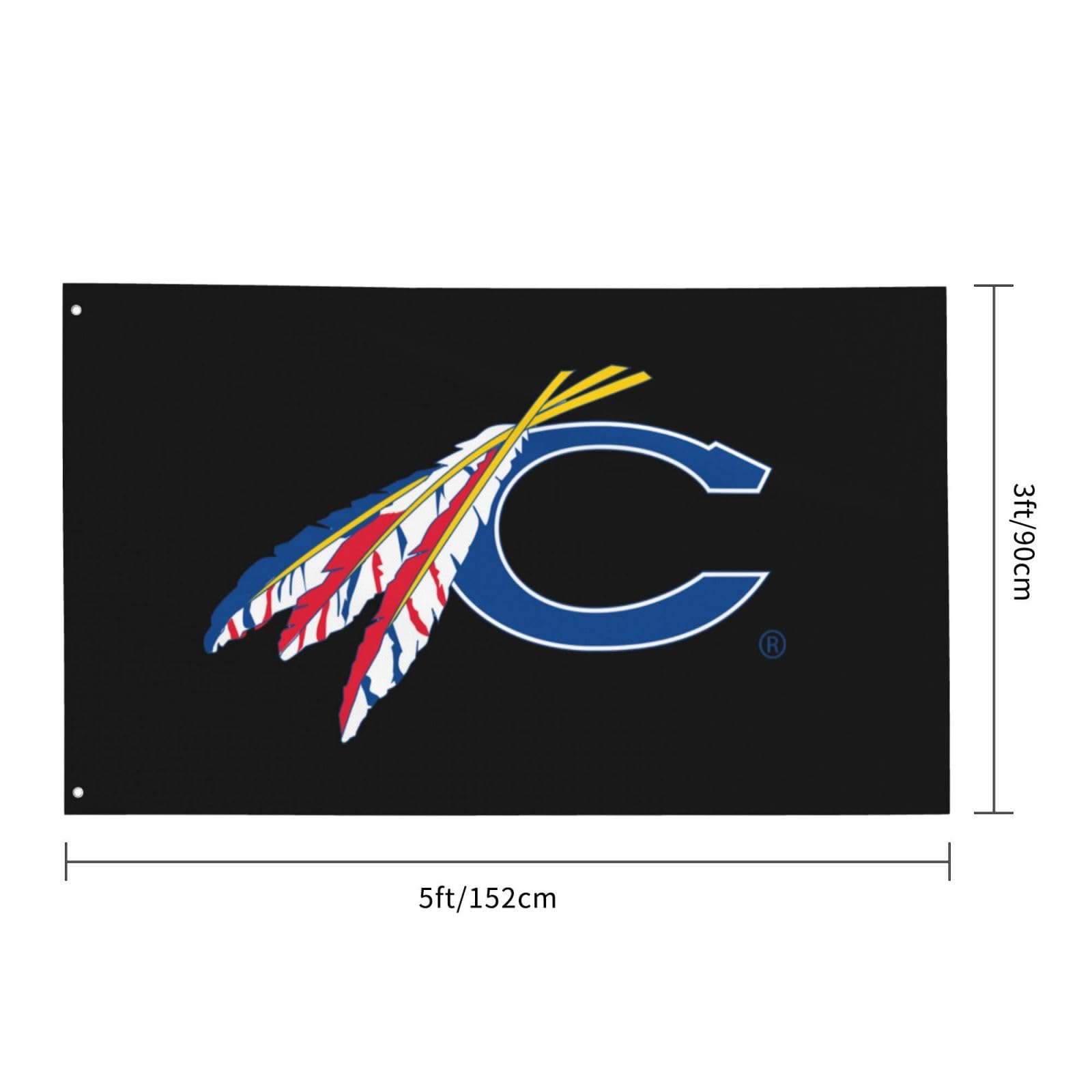 Catawba College Logo