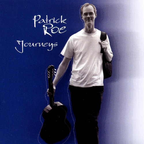 Amazon.com: Journeys : Patrick Roe: Digital Music