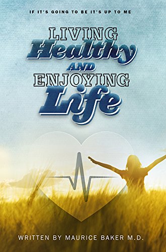 Buy Living Healthy and Enjoying Life Book Online at Low Prices in India ...