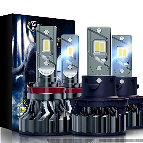 Top 10 Best Cougar Motor Led Lights : Reviews & Buying Guide - Katynel