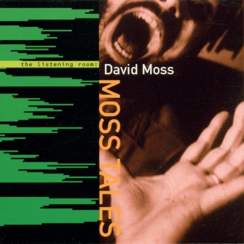David Moss - Moss Tales - Amazon.com Music