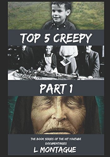 Creepy Top 5 - Part 1: True stories about necrophilia, Cannibalism ...