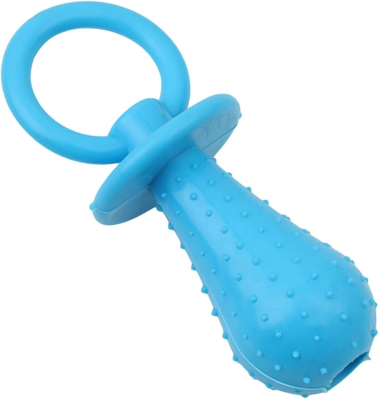 Pet Supplies : Clean Teeth Rubber Toy, Clean Teeth Rubber Pacifier Chew ...
