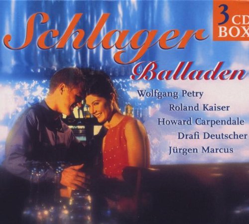 Schlager Balladen - Amazon.com Music