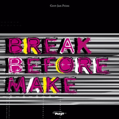 Amazon.co.jp: Break Before Make : Gert-Jan Prins: デジタルミュージック