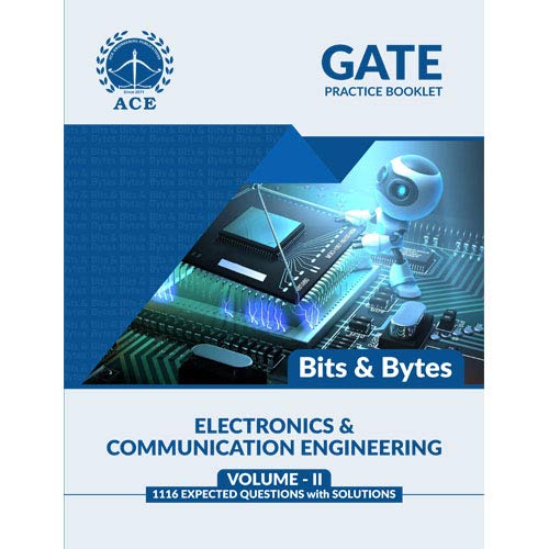 Buy GATE Practice Booklet 1116 Expected Questions with solutions for ...