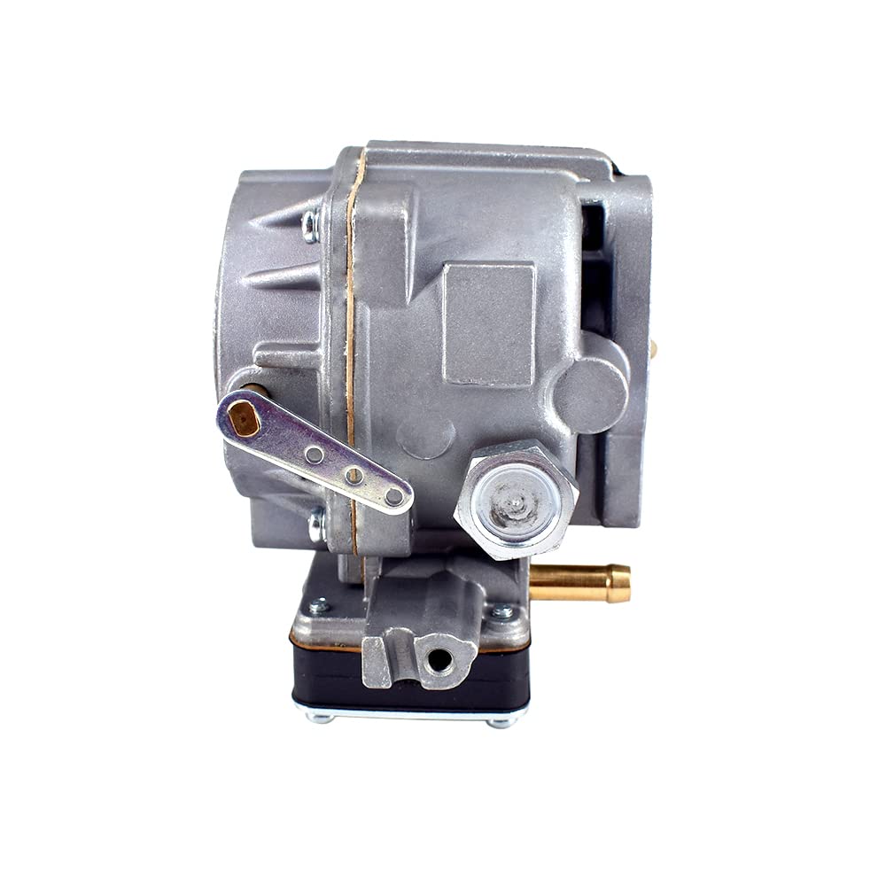 693480 Carburetor w/Fuel Pump Gaskets Air Filter Kit Fits for Briggs ...