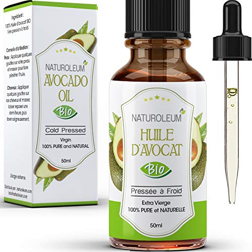 La meilleure huile d'avocat 2021 : Comment bien choisir