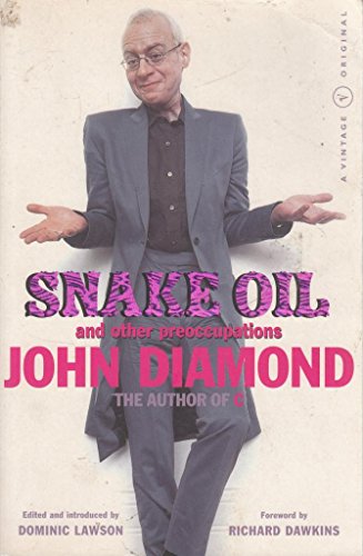John Diamond