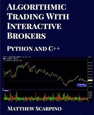 Machine Learning for Algorithmic Trading: Predictive models to extract ...