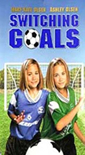 Switching Goals [Reino Unido] [VHS]: Amazon.es: Películas y TV