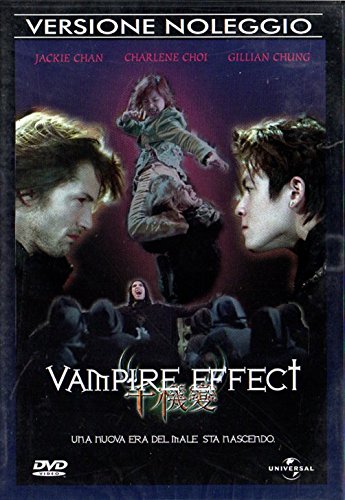 Vampire Effect [Rental]: Amazon.it: jackie chan: Film e TV