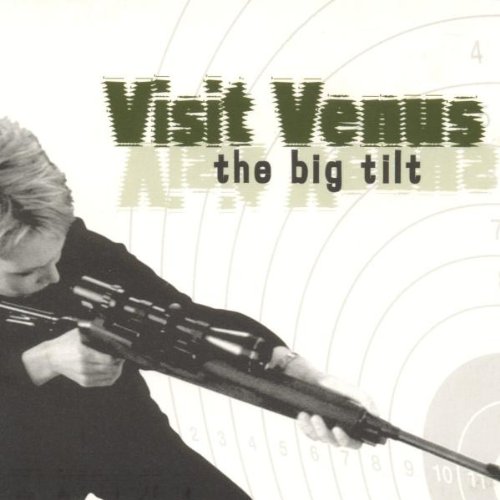 The Big Tilt: Visit Venus: Amazon.in: Music}