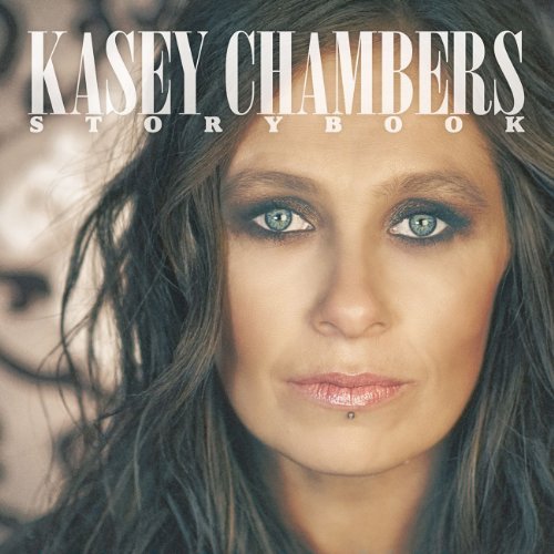 Play Storybook by Kasey Chambers on Amazon Music