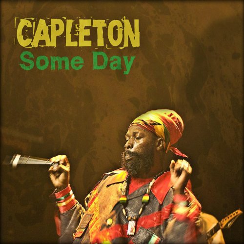 Play Some Day by Capleton on Amazon Music