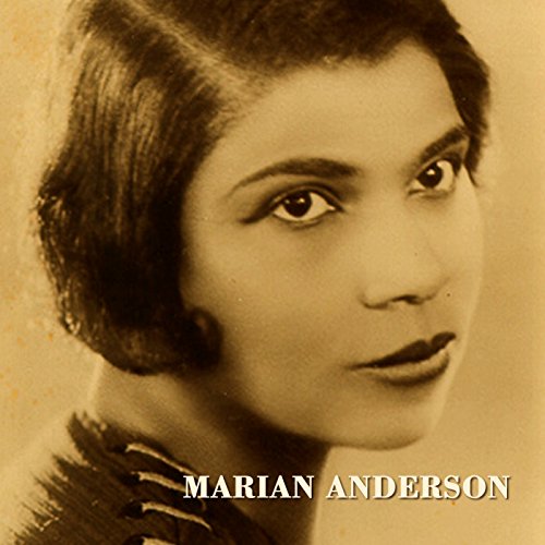 Amazon Music - Marian AndersonのMarian Anderson [Explicit] - Amazon.co.jp