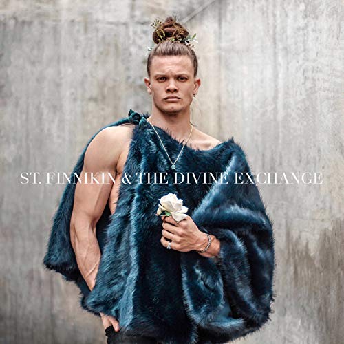 Play St. Finnikin & the Divine Exchange by L on Amazon Music
