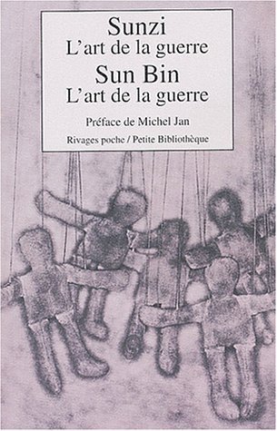 L'art de la guerre de Sunzi | Amazon.com.br