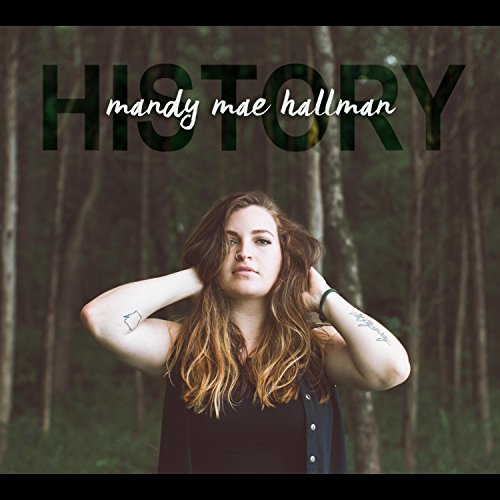 Play History by Mandy Mae Hallman on Amazon Music