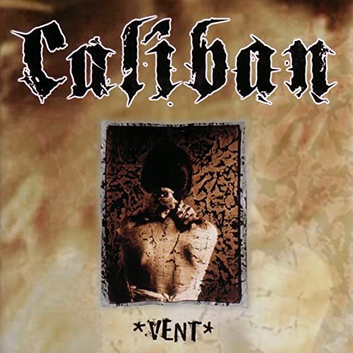 Play Vent by Caliban on Amazon Music