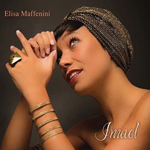 Amazon.com: Imael : Elisa Maffenini: Digital Music
