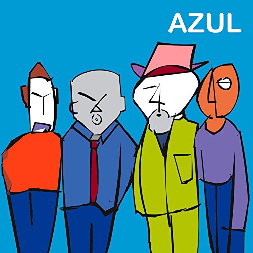 Amazon.com: Azul : Azul: Digital Music