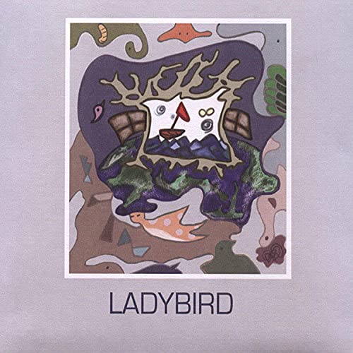 Amazon.com: Ladybird : Ladybird: Digital Music