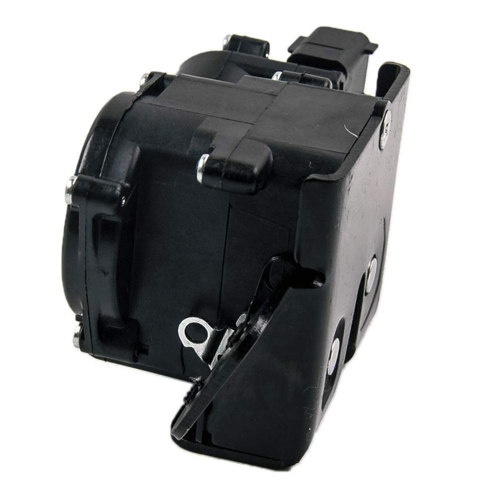 Cheriezing 13501872 Rear Power Tailgate Liftgate Lock Latch Actuator ...