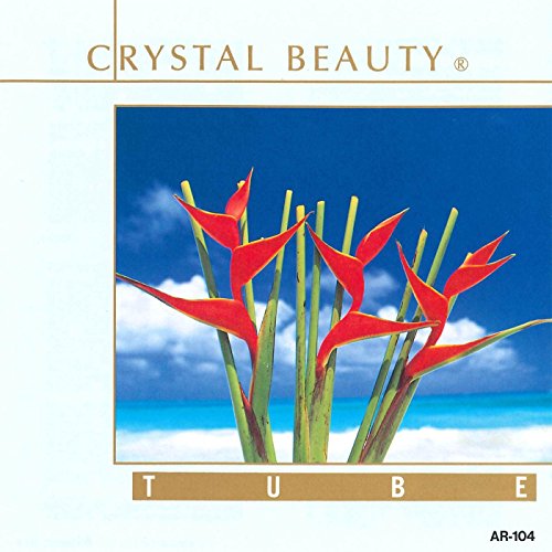 Play CRYSTAL WIND TUBE Sakuhinshuu by Crystal Wind on Amazon Music