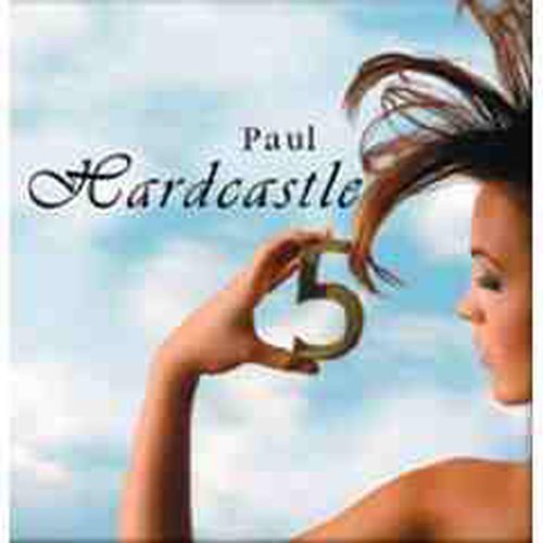 Hardcastle 5 de Paul Hardcastle feat. The Jazzmasters & Paul Hardcastle ...