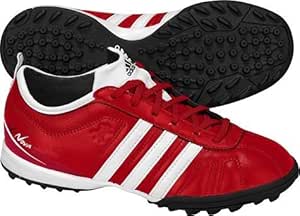 Adidas adiNova IV TRX TF Fußballschuh Kinder : Amazon.de: Fashion