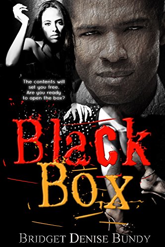 Black Box - Kindle edition by Bundy, Bridget Denise. Literature ...