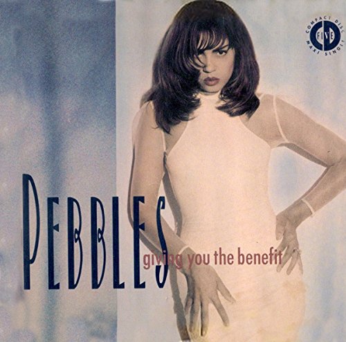 Giving You the Benefit - Amazon.com Music