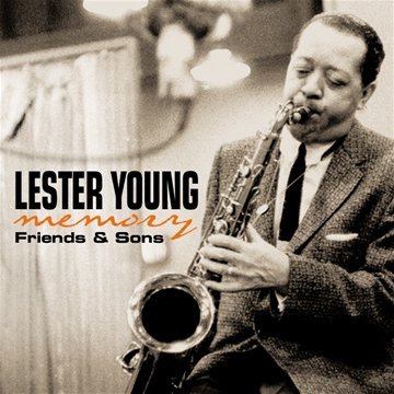 Young,Lester - Lester Young Memory - Amazon.com Music