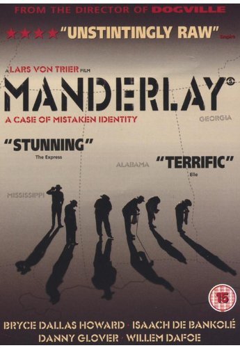 Amazon.com: Manderlay [DVD] : Movies & TV
