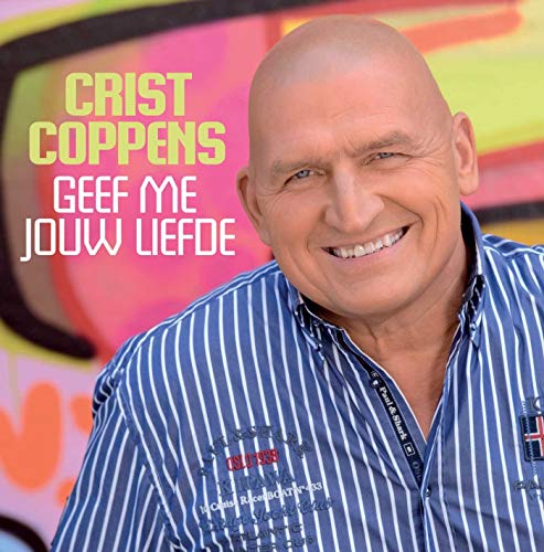 Play Geef me jouw liefde by Crist Coppens on Amazon Music