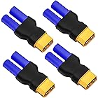 Amazon.com: 460 Pcs JST-XH 2.54mm Connector Kit, 2.54mm Male and Female 2/3/4/5/6 Pin Header ...