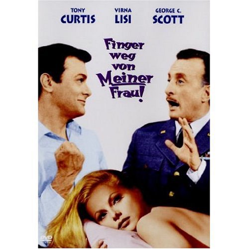 Amazon.com: Not with My Wife, You Don't! [ NON-USA FORMAT, PAL, Reg.2 ...