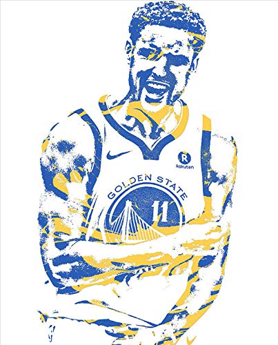 Klay Thompson Artist