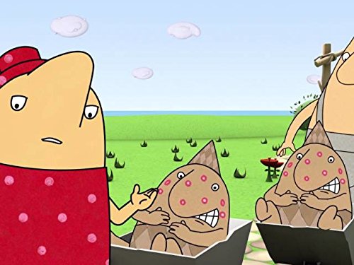 Watch Mr Toti - Season 1 | Prime Video