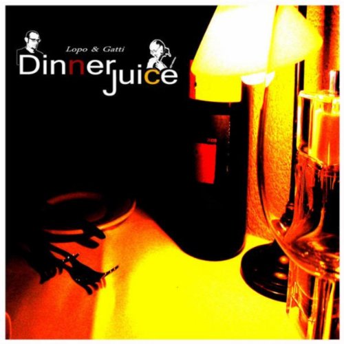 Amazon.com: Dinner Juice : djLopo: Digital Music