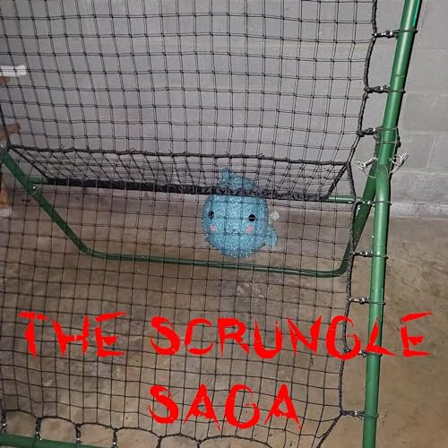 Play The Scrungle Saga (2024 Remaster) by Blasphemous Basement on ...