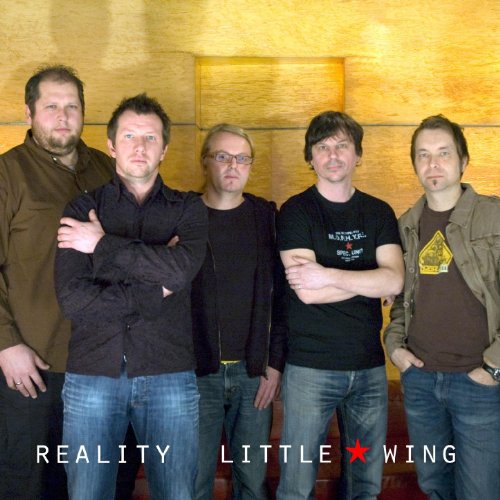 Play Reality by Little Wing on Amazon Music