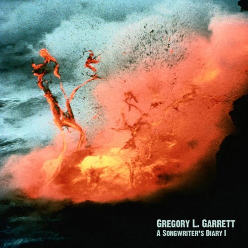 Amazon.com: A Songwriter's Diary I : Gregory L. Garrett: Digital Music