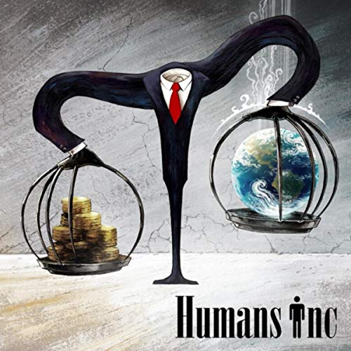 Amazon.com: Humans Inc [Explicit] : Humans Inc: Digital Music