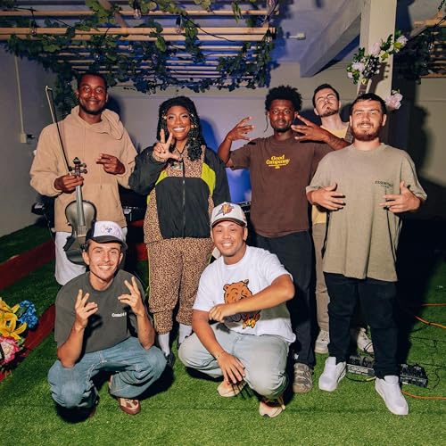 Play F**k It Up by Splash Bakery, Kamaiyah & Claydough feat. Made.by ...